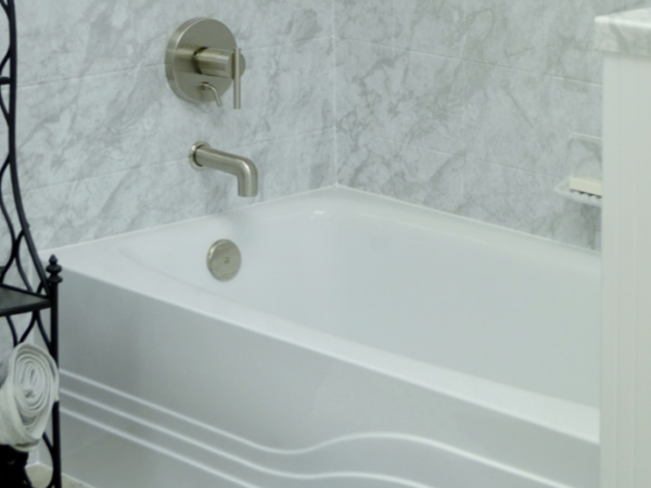 Frequently Asked Questions: Bath Tub Liners | One Day Bath Inc.