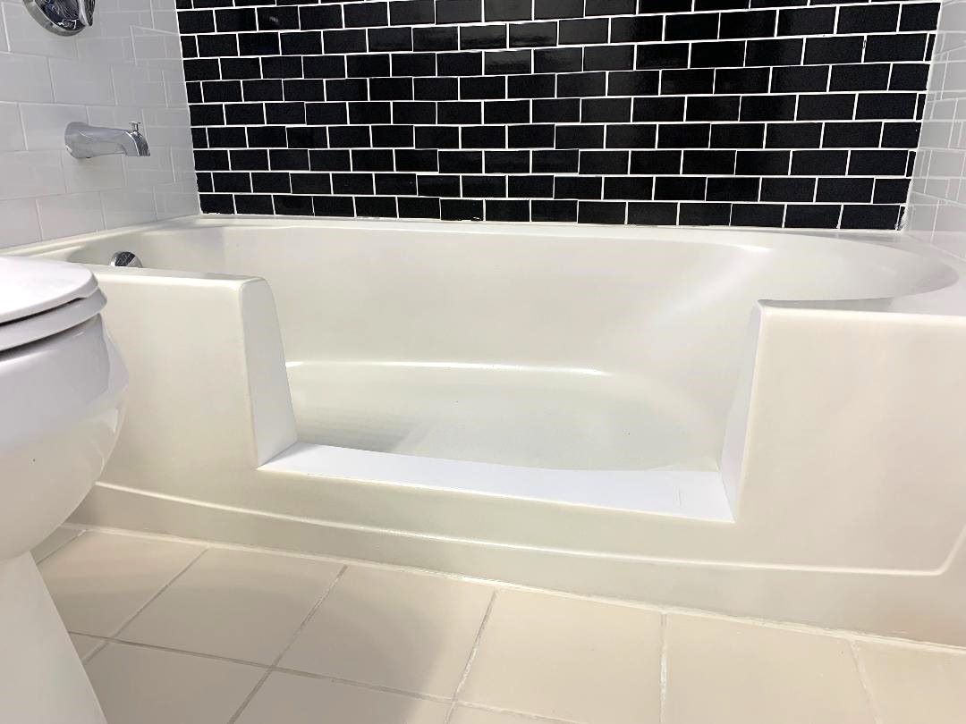 Tub to Shower Conversion in PA | Tub Cut Installers in PA | One Day ...